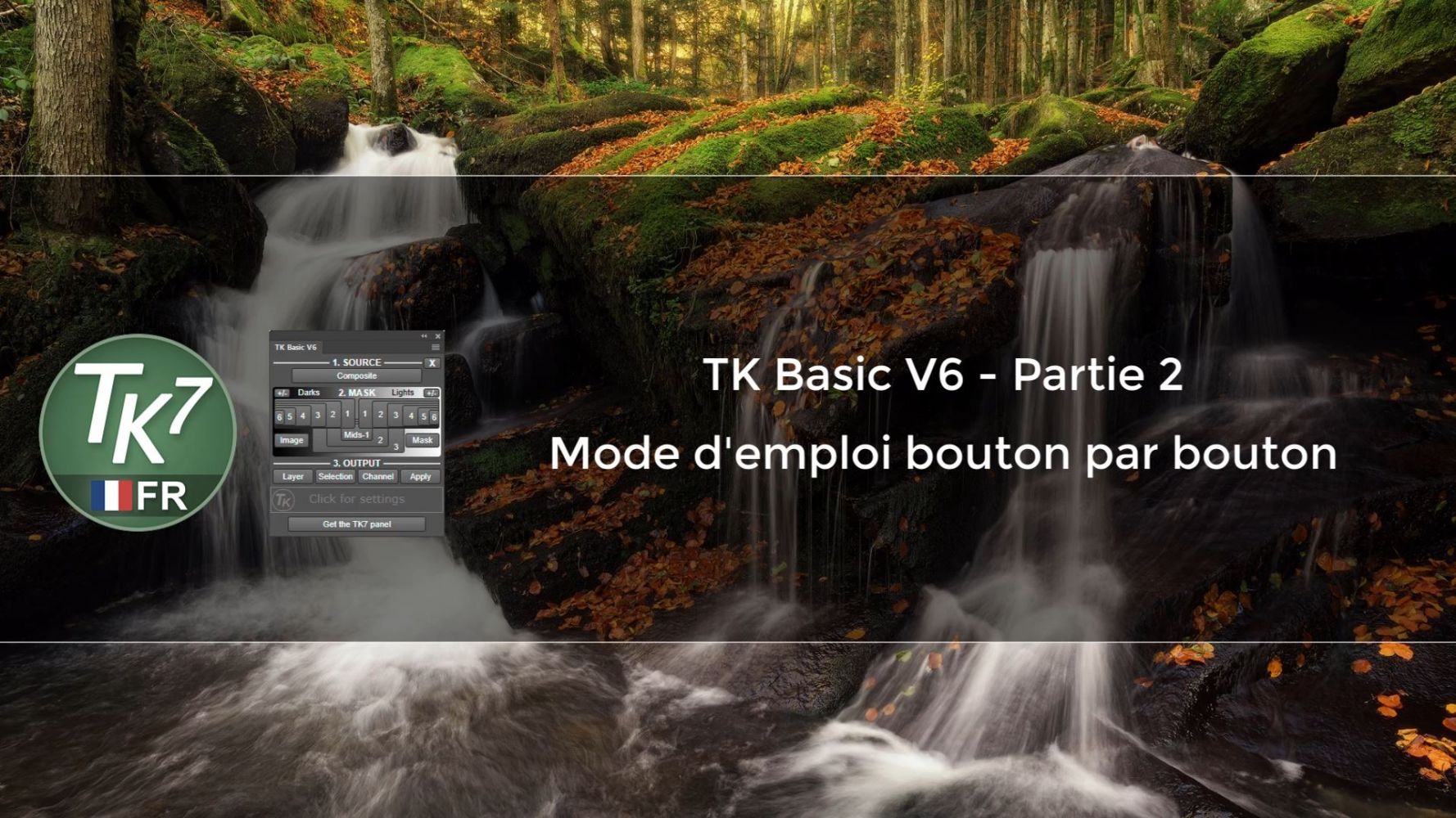 TK Basic - Partie 2 : Mode d'emploi - Rafael Coutinho